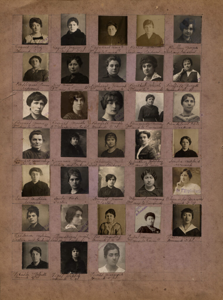 Accueil | Archives SNCF