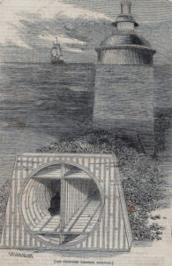 Il y a 30 ans, le tunnel sous la manche… | Archives SNCF