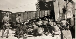 Homepage | Archives SNCF