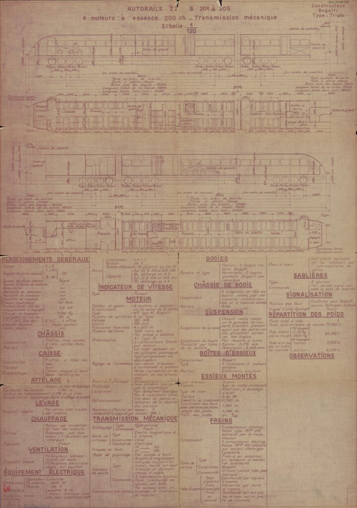 Documents | Page 15 | Archives SNCF